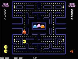 @.puzzle games.@: เกมส์ แพคแมน Pacman Advanced เล่นเกมส์ แพคแมน Pacman ...