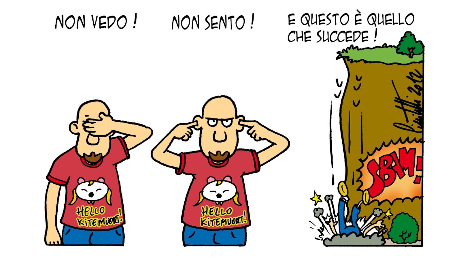 millevignette di ignazio piscitelli: giugno 2012