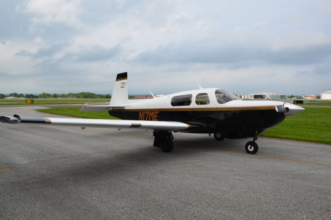 MOONEY M20K 231