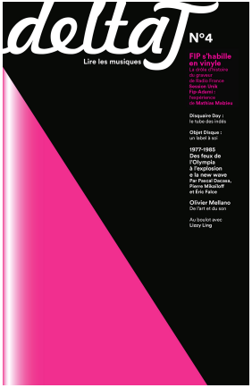 VOIX DE GARAGE GRENOBLE: SOLARFLARES + PHONOGRAM 1 + DELTA T Revue + SLOKS