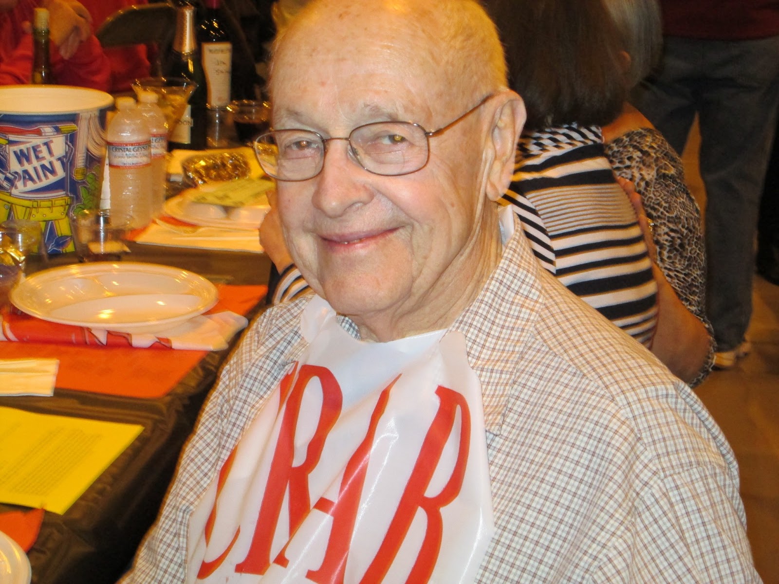 Musing of a Retired Bus Babe