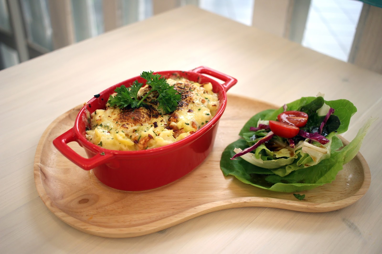 Fart Tartz Second Outlet @ Fook Hai Building, Chinatown | JACQSOWHAT ...