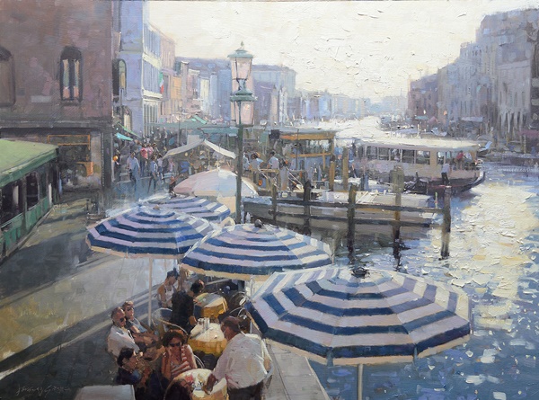 Impressioni Artistiche : ~ Douglas Gray