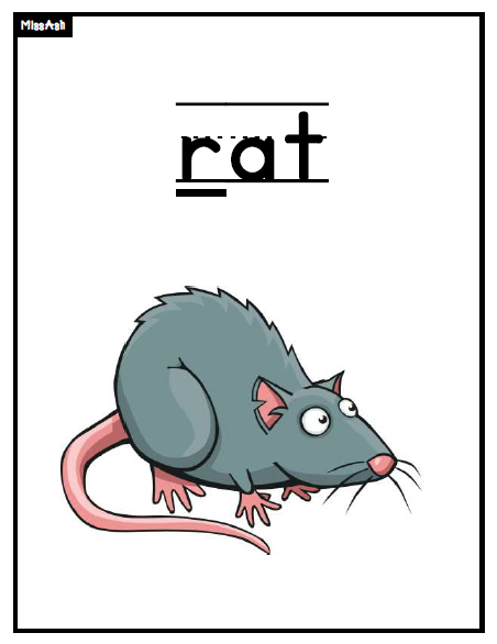 ASH THE TEACHER: ck, e, u, r