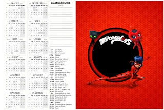 Miraculous Ladybug: Free Party Printables. - Oh My Fiesta! in english