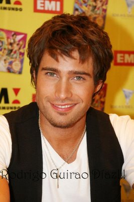 Los Ojos del Espectador: Rodrigo Guirao gallery 2