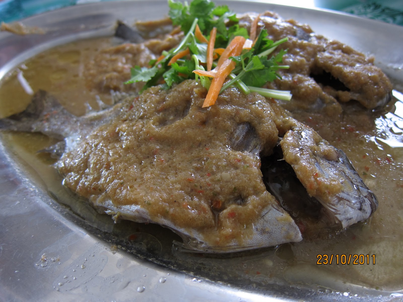 Sengat seafood restaurant ~ JB Foodie (新山)食全食美 - Drink & Dine with ...