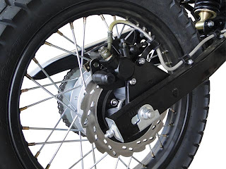 motorcycle you like: NIMOTA RANGER X 150cc