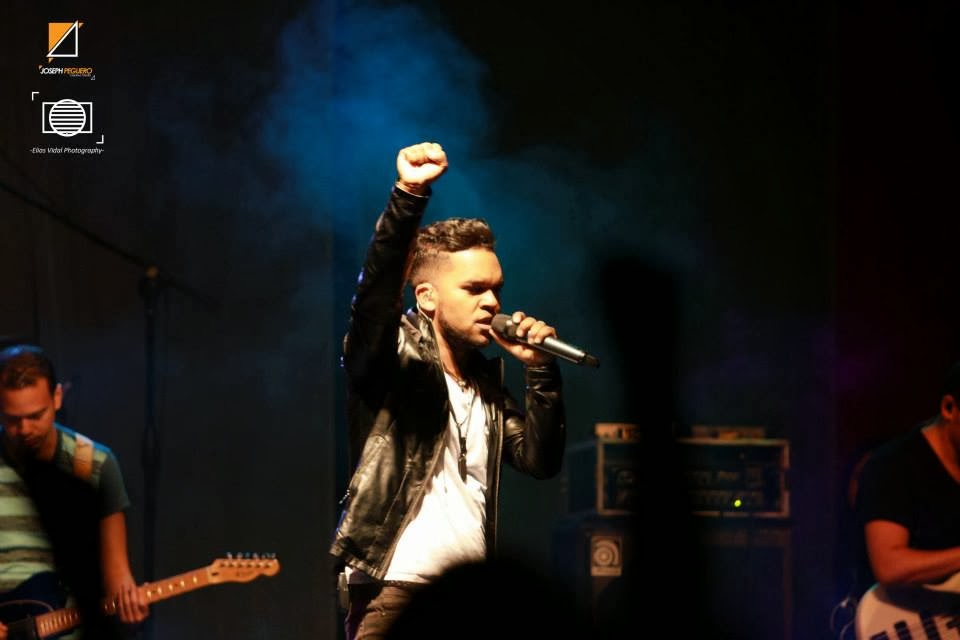 Todo el ambiente cristiano en un sólo lugar::..: Higüey Rompió los ...