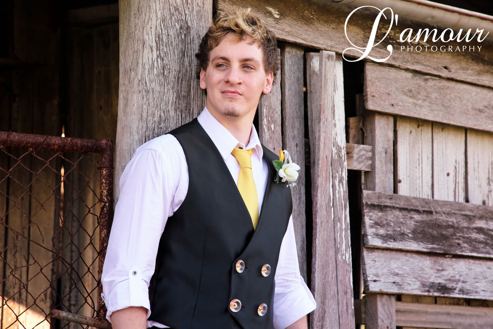 L'amour Photography: Taleah & Joel Blayney 24th September 2011