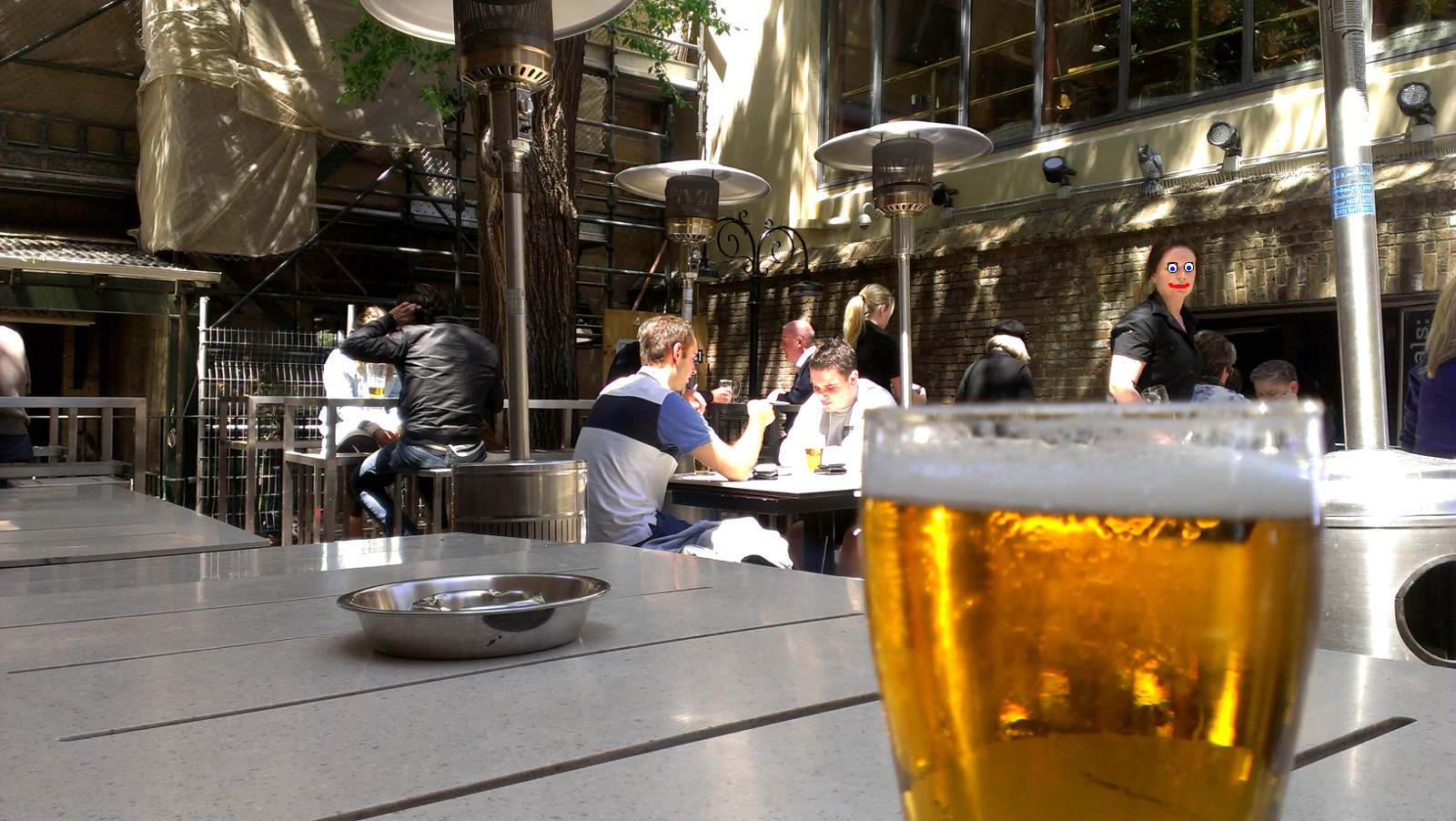 Sydney Pub List: Orient Hotel, The Rocks