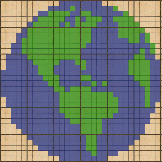Crossme Color Solutions Blog: Crossme Color #4.3 Solution