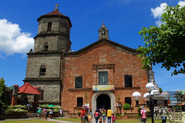Penitensya | the Flagelantes of Marinduque