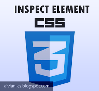 Inspect Element, Cara Mudah Mendesain CSS! - TUTOR!