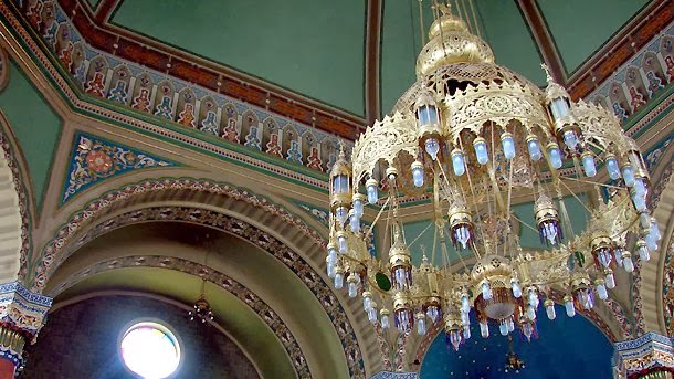 SYNAGOGUE - SOFIA bg