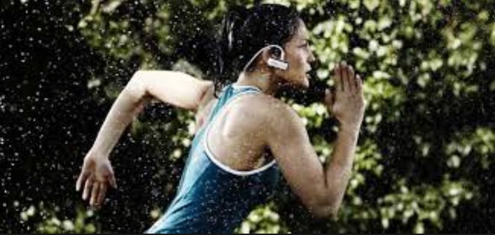 Durability Body In Rainy Season - SMITH JANKERMAN