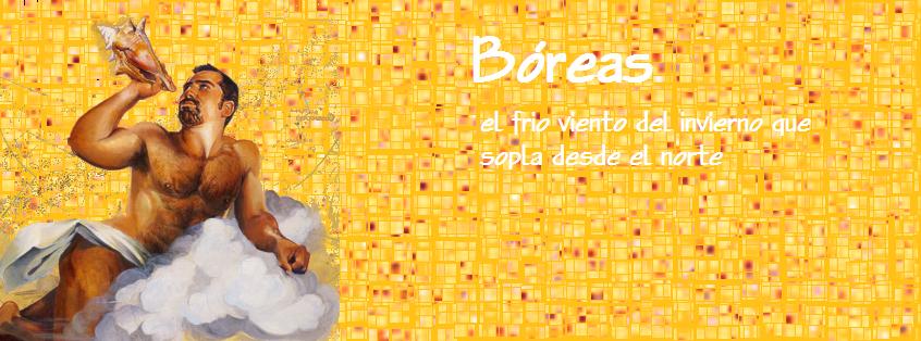 Boreas | Miradas