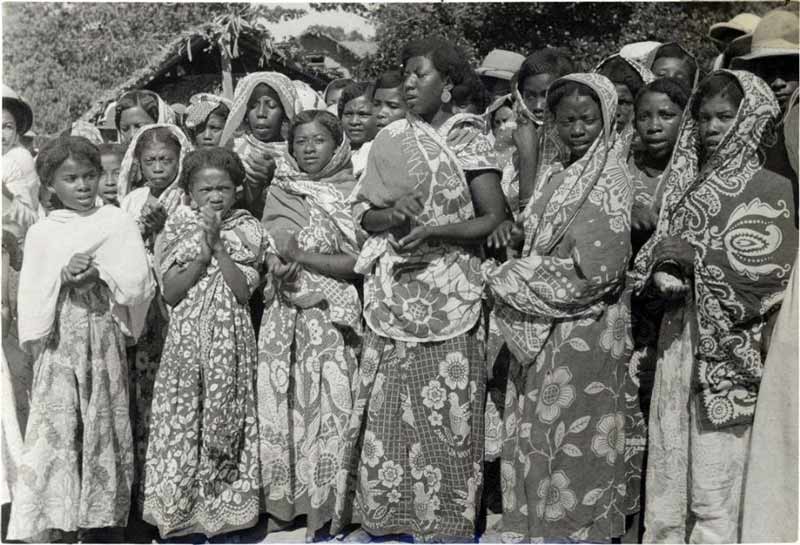 Les allures ethniques de Madagascar: Le « Lampogno », festival de la ...