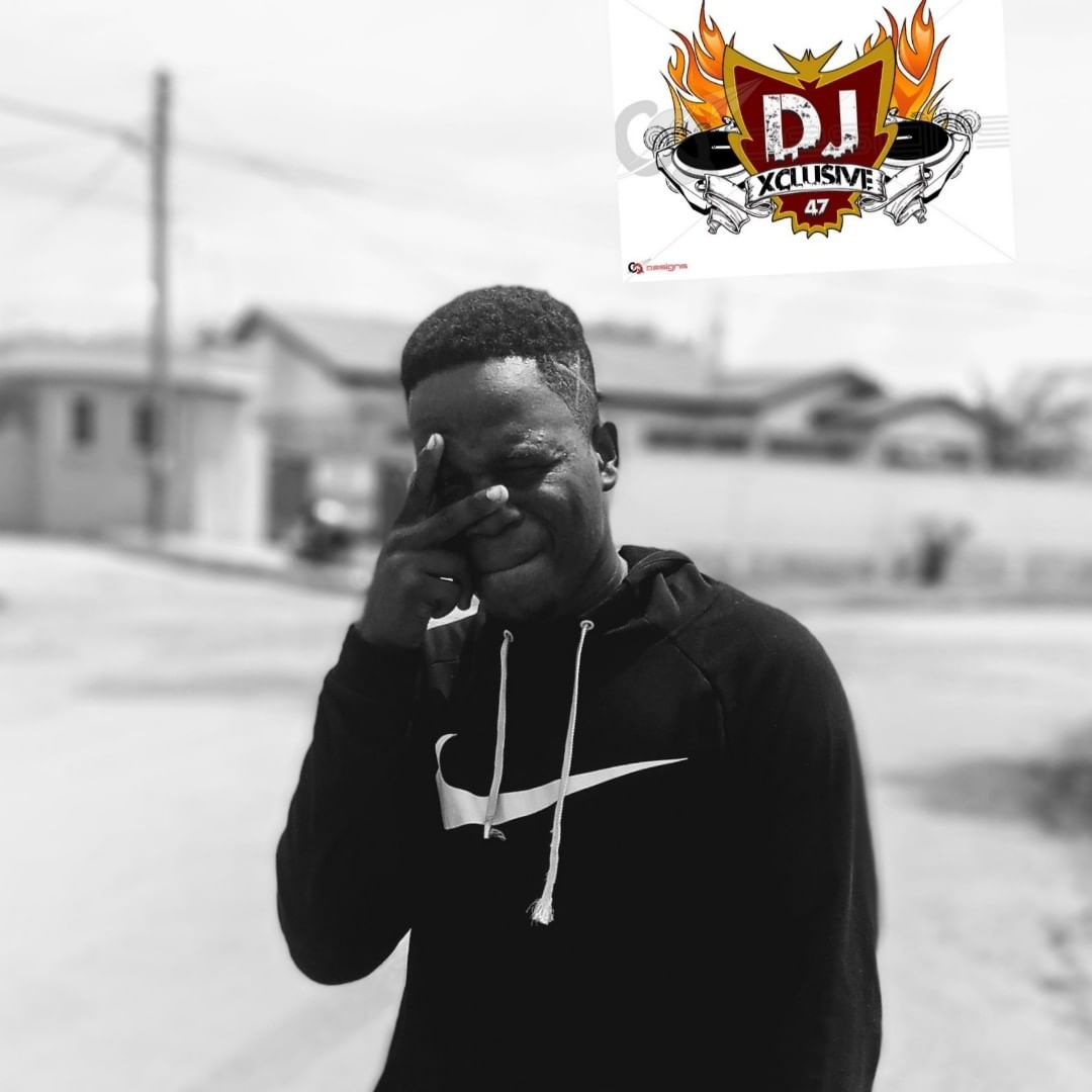 DJ XKLUSIVE GH
