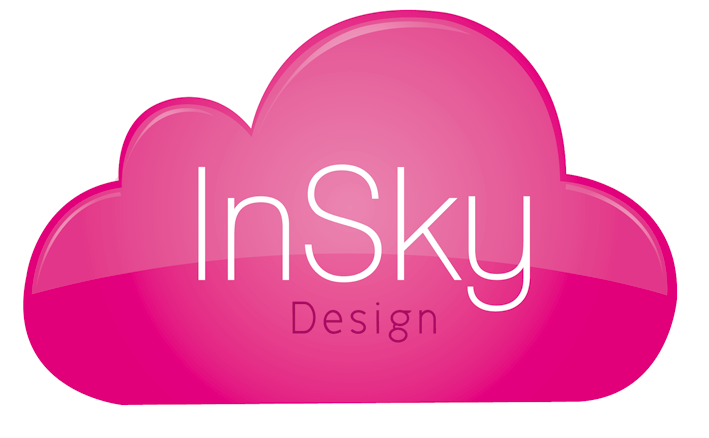 Insky Design: Lebenslauf