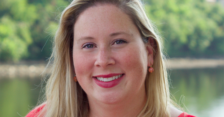 Author Spotlight: Annemarie Riley Guertin