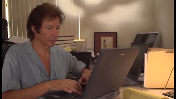 Jeff S.C. presents:: All 5 Neil Breen films ranked