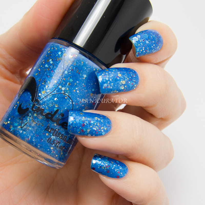 Jindie Nails & Dollish Polish Famous Couples Throughout History May Duo ...