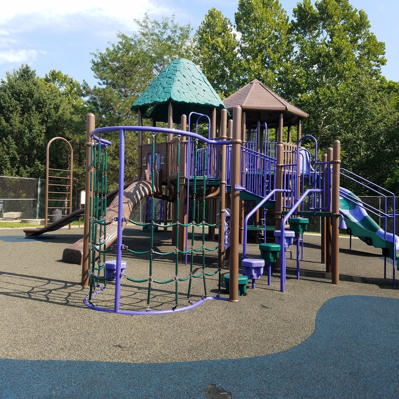 Play St. Louis: Progress Park, Wentzville