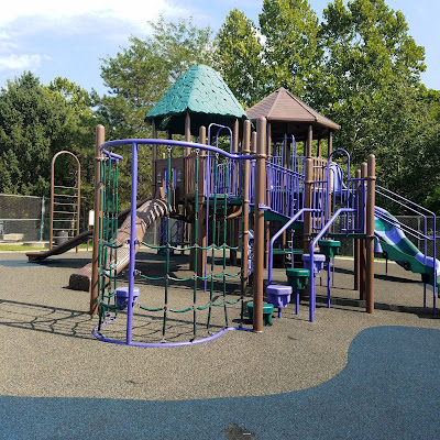 Play St. Louis: Progress Park, Wentzville