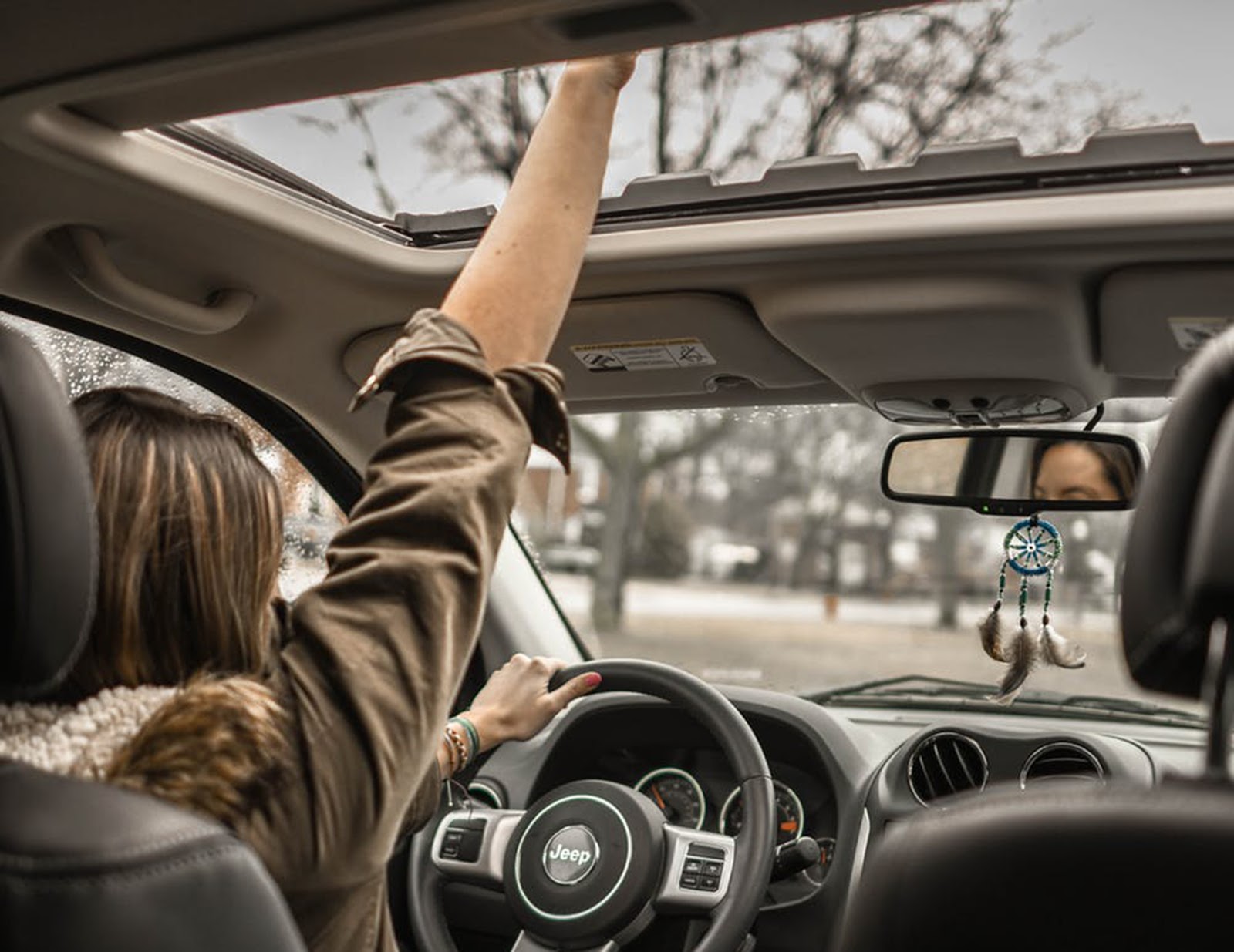 Why A Solo Road Trip Could Be One Of The Best Things You Ever Do For ...