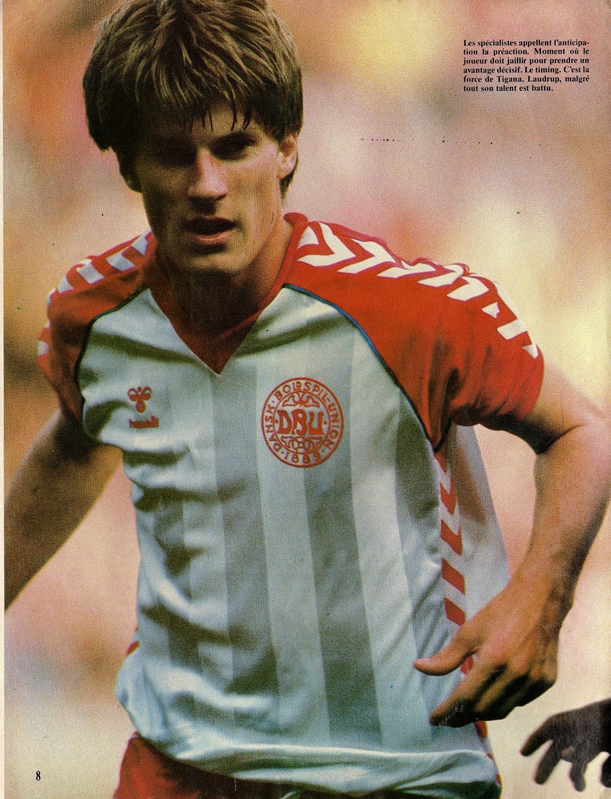 Soccer Nostalgia: Soccer Memories-Part 30-Sepp Piontek’s Denmark: We ...