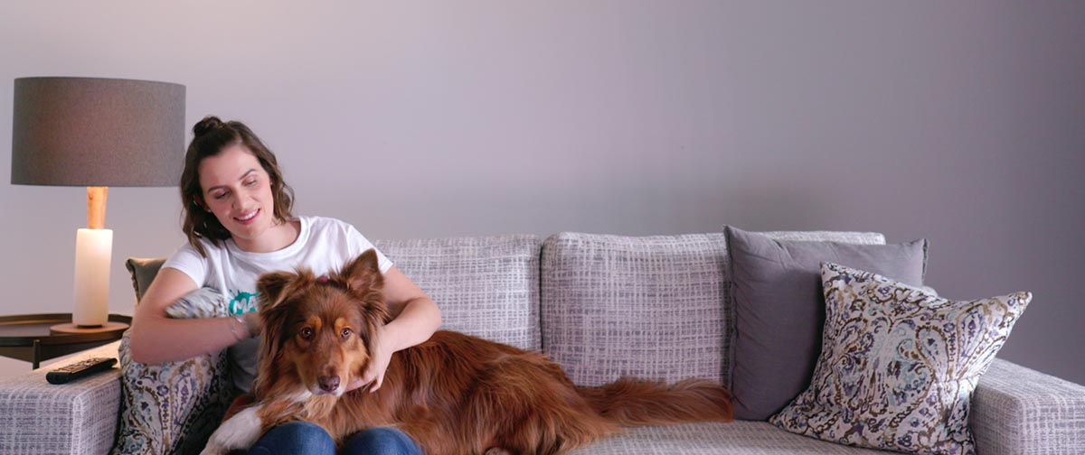 Qantas Partners with Mad Paws pet minding service | Australian Dog Lover