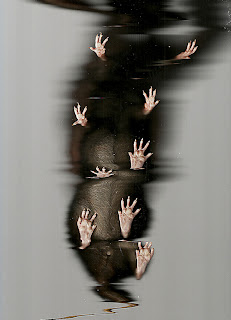 Basic New Media UTSA: Scanography Examples