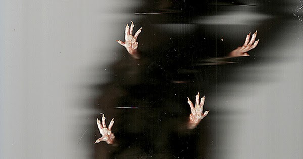 Basic New Media UTSA: Scanography Examples