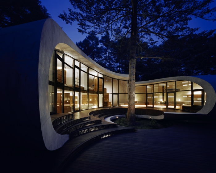 Design Stack: A Blog about Art, Design and Architecture: Residential ...