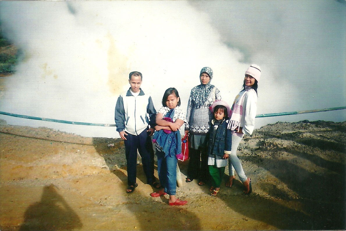 EKOGEO: ARTROPODA : HEWAN DENGAN KAKI BERUAS-RUAS