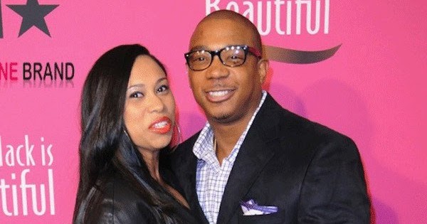 CENTDAIRY: JEFFREY ATKINS AND WIFE CELEBRATE THEIR 16 YEARS WEDDING ...