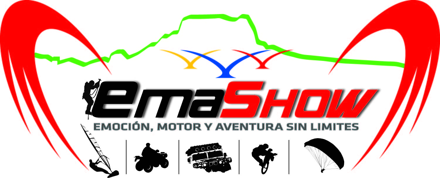 Deportes Internacionales: Todo listo para el EMA Show gran evento del ...