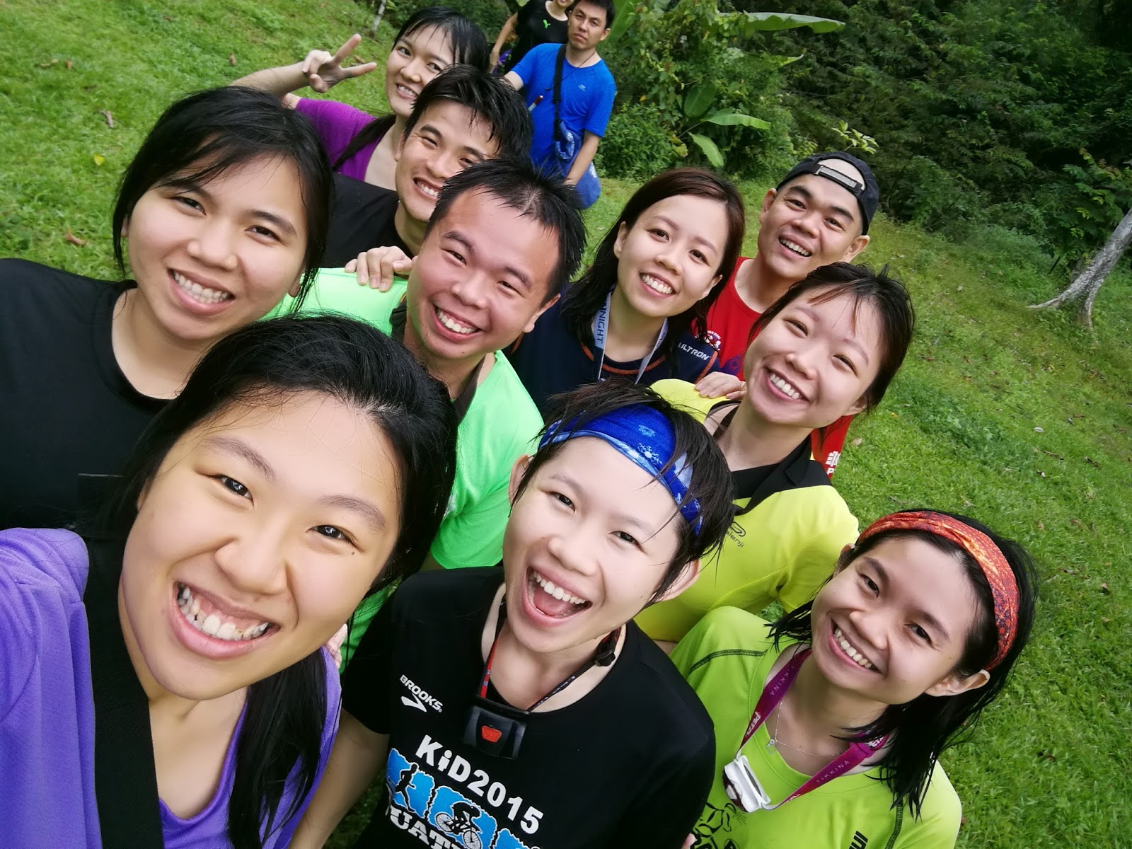 Gua Batu Maloi Caving Adventure- Overcoming Your Claustrophobia ...