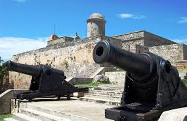 Xagua Hostels in Cuba