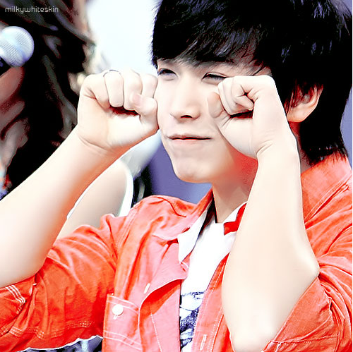 K POPULOUS What Does AEGYO Mean k-populous-what-does-aegyo-mean