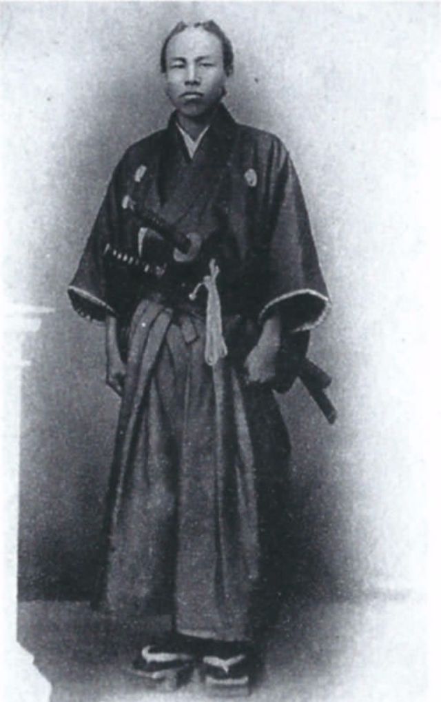 24 Badass Samurais From 19th Century That Make You Want To Be Like Them ...