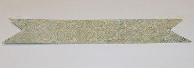 Inky Impressions Inspirational Blog: Tutorial: Create A Water Effect