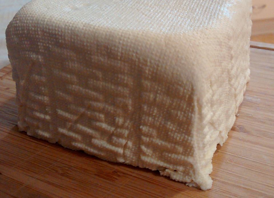 FOOD PRESERVING: FETA