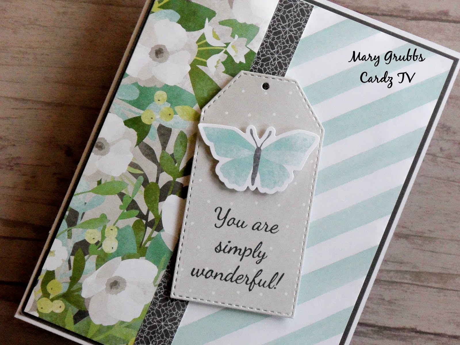 CARDZ TV: CARDZ TV ANYTHING GOES CHALLENGE #39