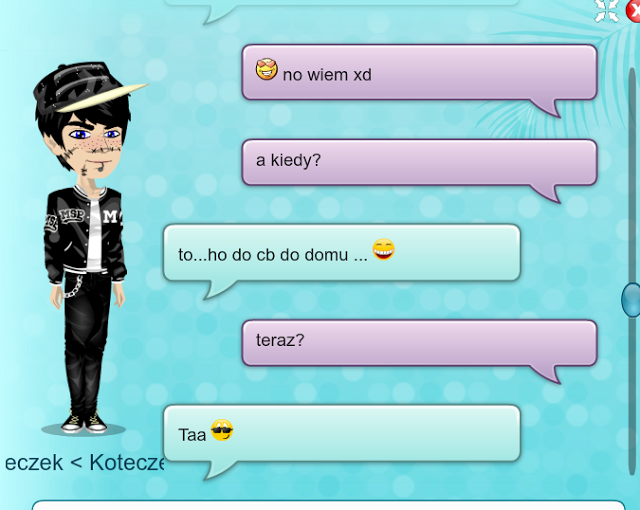 MSP :*: debil + debilka = debile