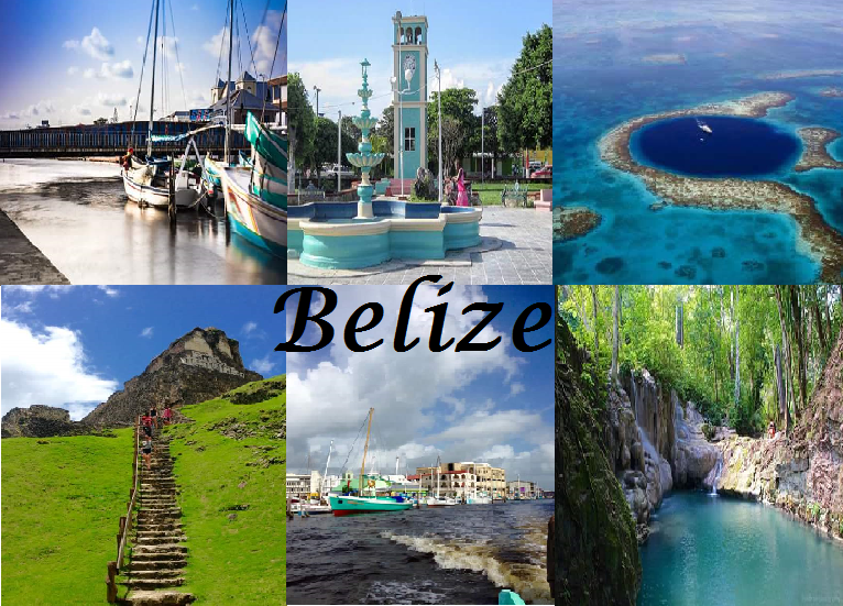 Know about wonderful nation Belize by Jose Ruiz - FunAtTrip