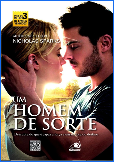 Um Homem de Sorte ~ Clan Filmes Online