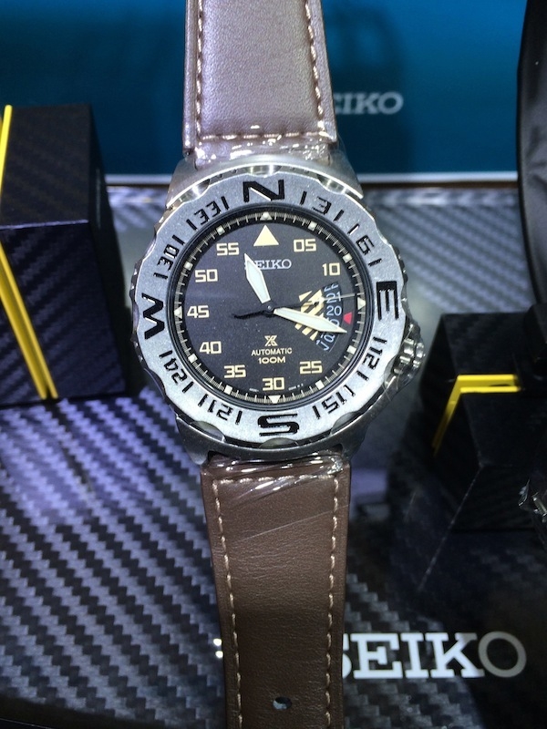 Jual murah Jam tangan Seiko SRP577K1 Asli | Seiko Jakarta: Jual murah ...