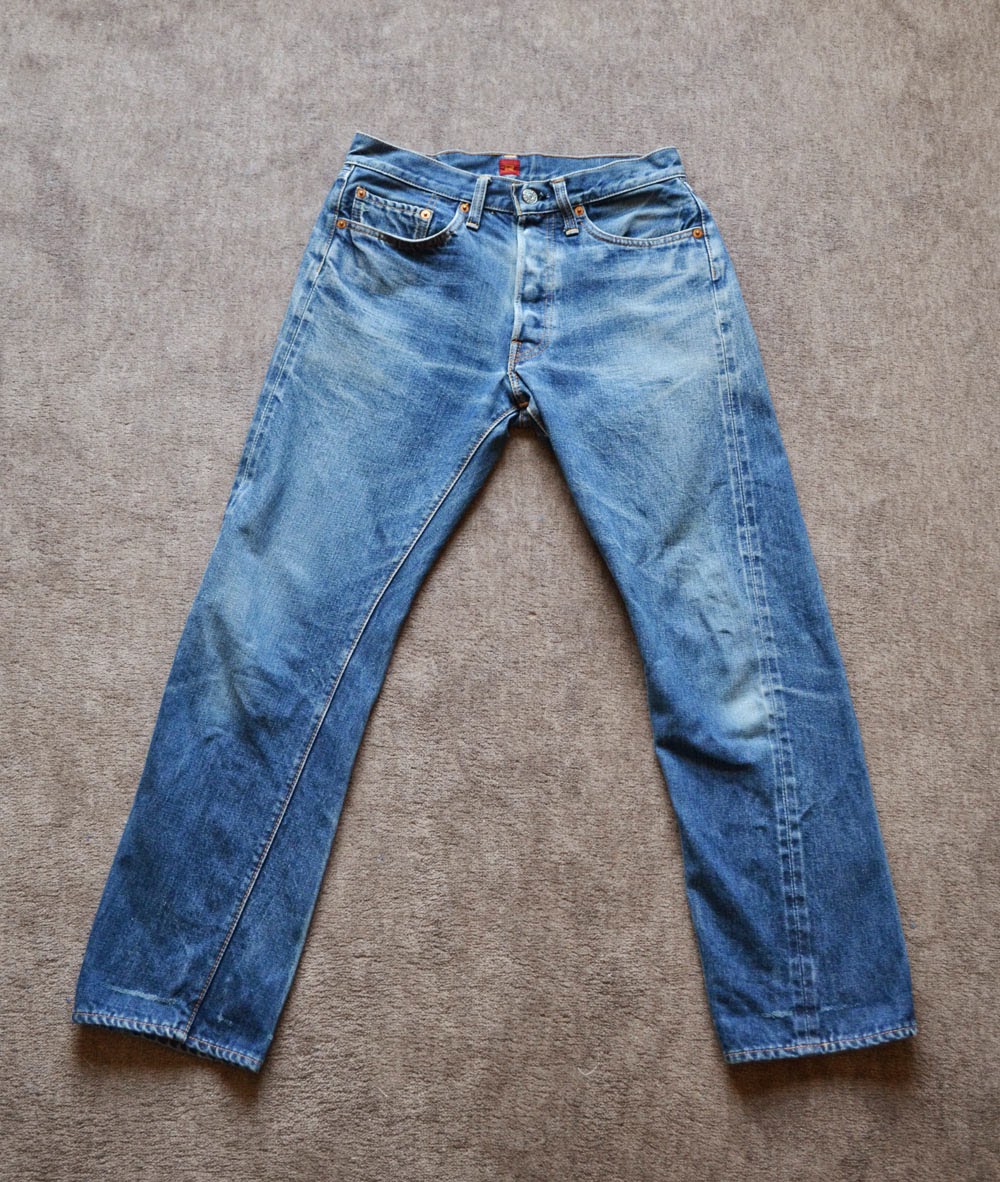 RESOLUTE 710 - The 28th month